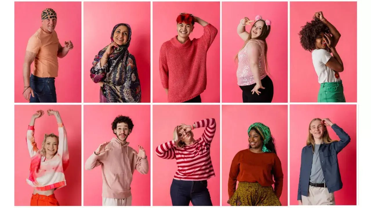 Fashion Psychology: How Clothes Can Influence and Strengthen Our Mood ...