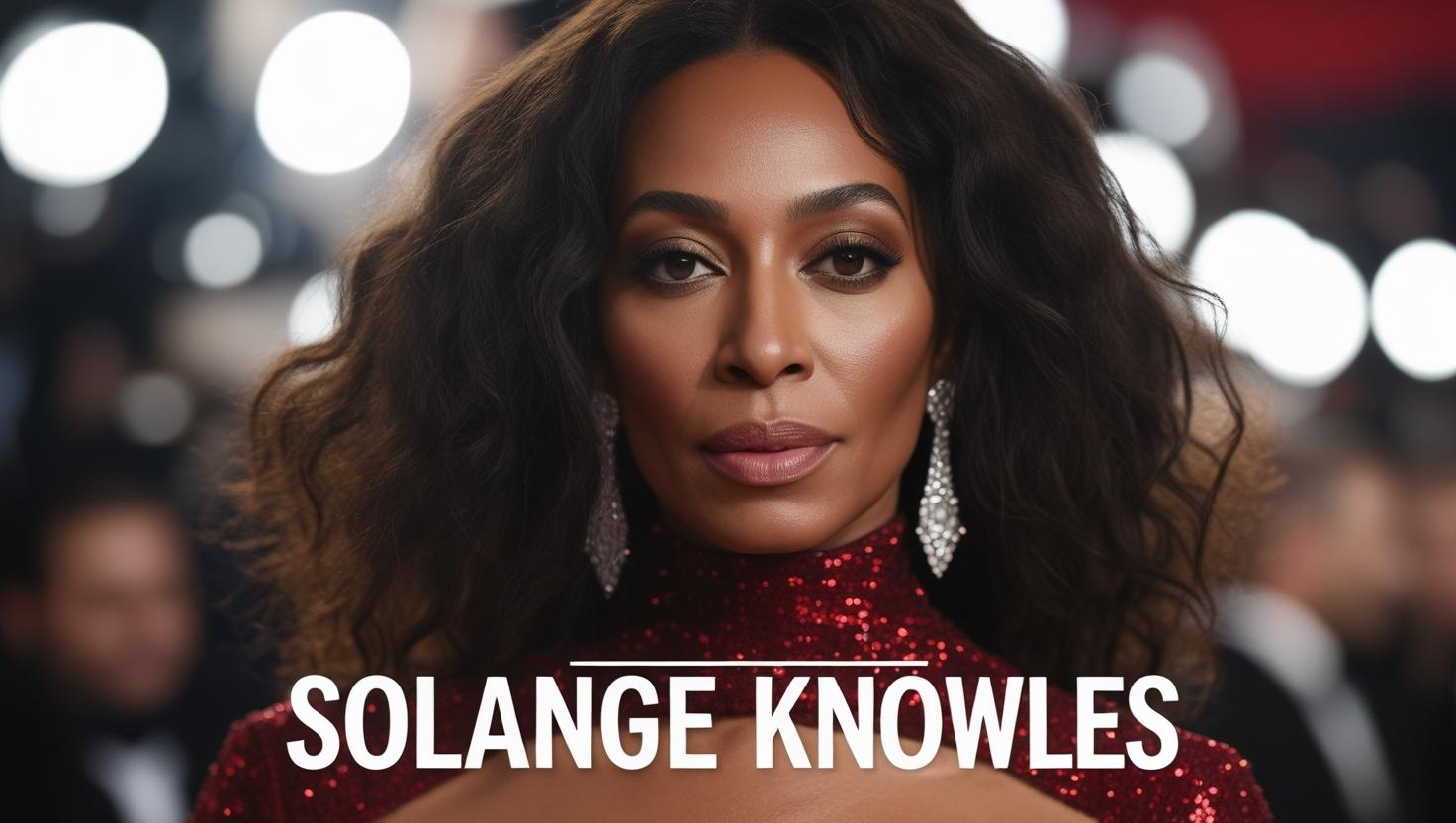 Solange Knowles Bra Size: What We Know About the Style Icon's Measurem ...
