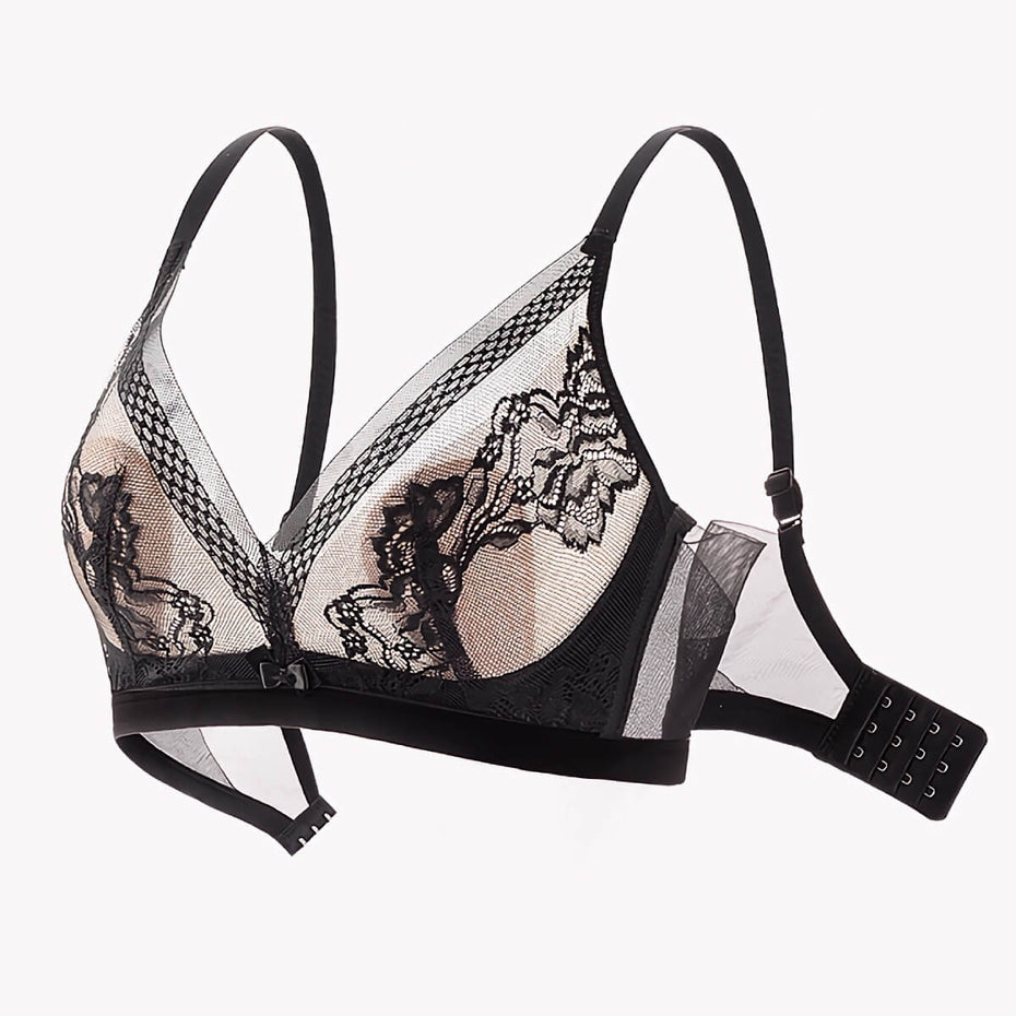 What Is a Full Coverage Bra? (Don't Buy Your Grandma's Bra!) – Okay Trendy