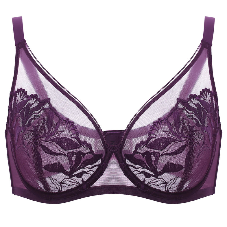 Okay Trendy: The Best Online Boutique for Plus Size Bras and More